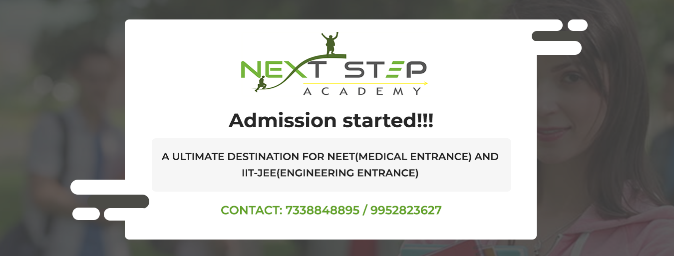 Next Step Academy
